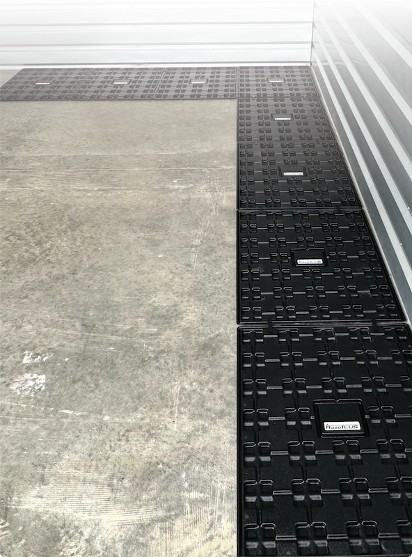 Products – Raze It